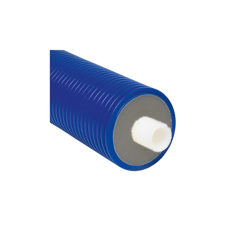 Microflex Uno Pipe, PEX 75/25mm (Sanitary) - Luxus Heat
